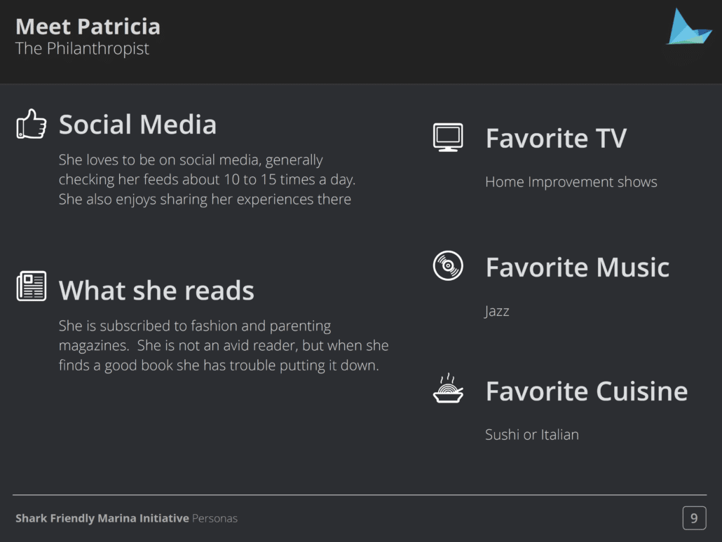 Our Guide to Customer Persona Marketing: What It Is & Why You Need It!