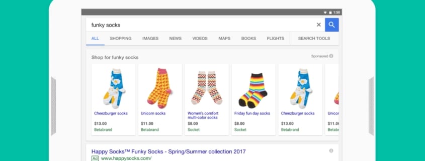New to Google Shopping? These 5 Tips Will Help You Stand Out!