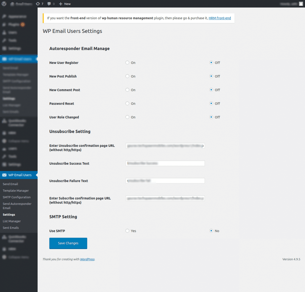 WooCommerce Email Tutorial - Email Notifications in WooCommerce