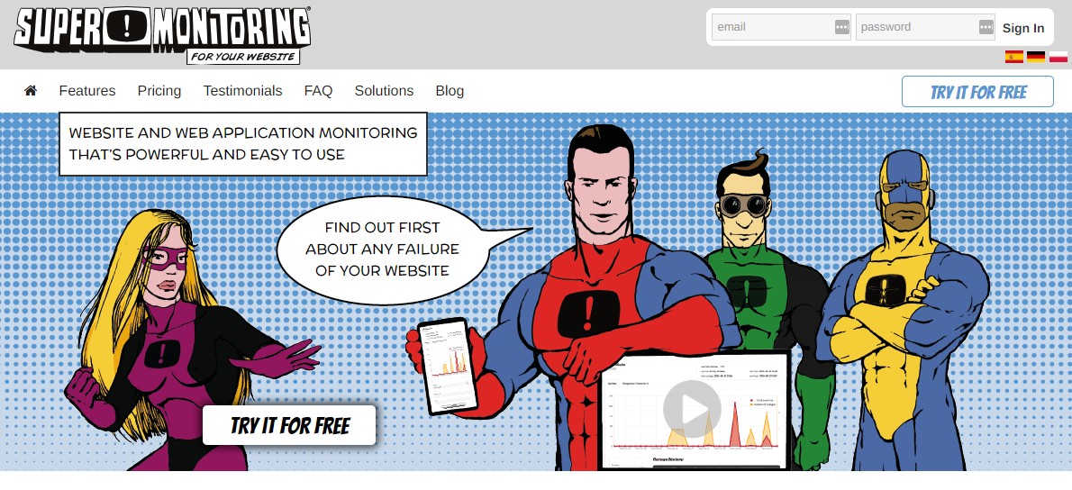 Best Wordpress Plugins To Monitor Uptime And Downtime